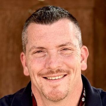 Jamie Worley - Ordained Minister - Get Ordained