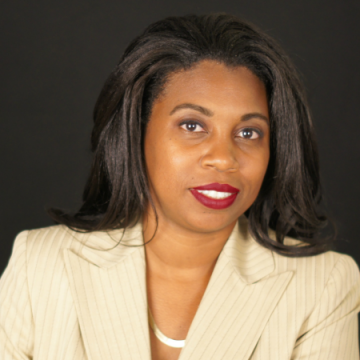 Crystal Ward - Ordained Minister - Get Ordained