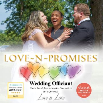 Pamela Lambert - Ordained Minister - Get Ordained