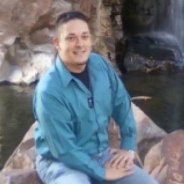 Frank Peter Guarino - Ordained Minister - Get Ordained