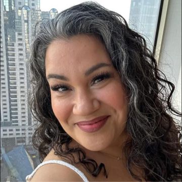 Felicia Van Vianen - Ordained Minister - Get Ordained