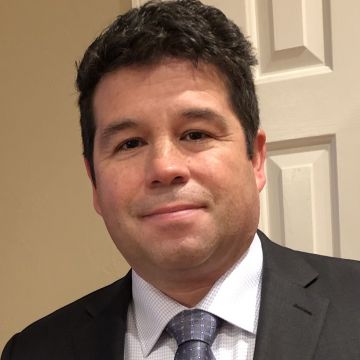 Gus Martinez - Ordained Minister - Get Ordained