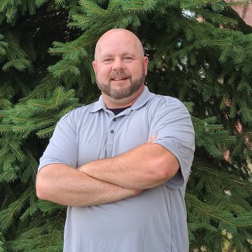 Jeremy A. Moser - Ordained Minister - Get Ordained