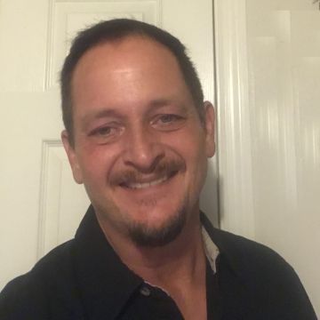 Anthony - Ordained Minister - Get Ordained