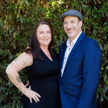 Amy June - Ordained Minister - Get Ordained