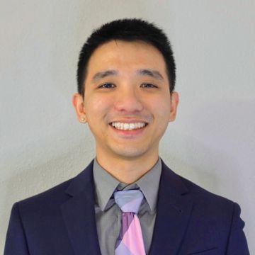 Jeff Nguyen - Ordained Minister - Get Ordained