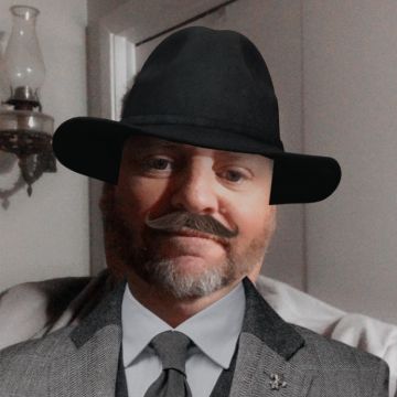 Christopher Derrick - Ordained Minister - Get Ordained