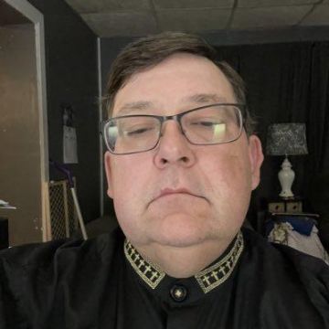 Anthony Beaver - Ordained Minister - Get Ordained