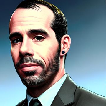 Bryan Cole - Ordained Minister - Get Ordained