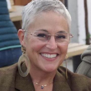 Nicole Marie Good - Ordained Minister - Get Ordained