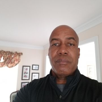 Anthony Briggs - Ordained Minister - Get Ordained