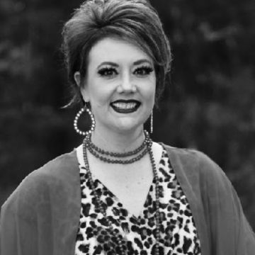 Alexea S - Ordained Minister - Get Ordained