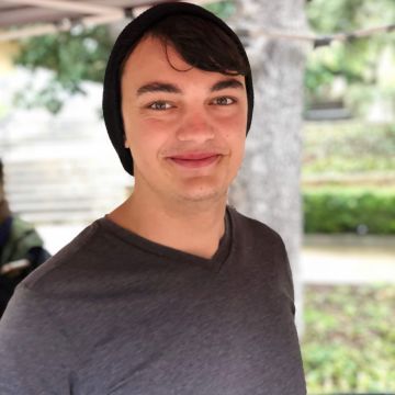 Greg Forrest - Ordained Minister - Get Ordained