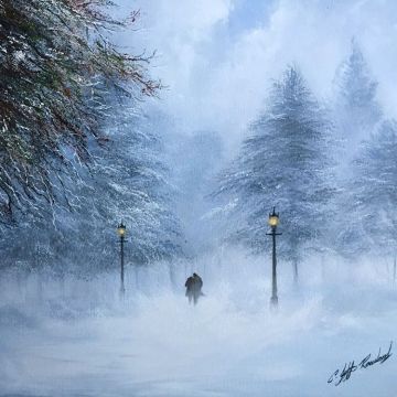 Joseph Raymond Claus - Ordained Minister - Get Ordained