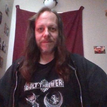 Marc Quagon Digby - Ordained Minister - Get Ordained