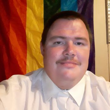 Taylor Edge - Ordained Minister - Get Ordained