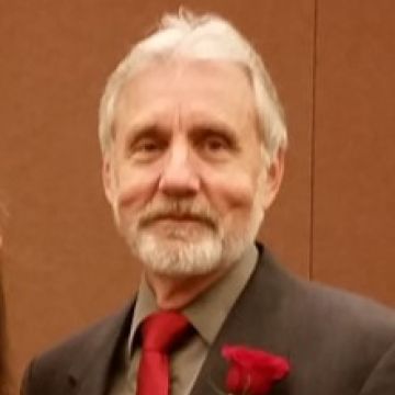 Walter C. Spraggins - Ordained Minister - Get Ordained