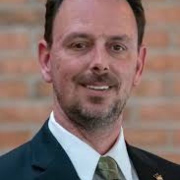 Michael Carlton - Ordained Minister - Get Ordained