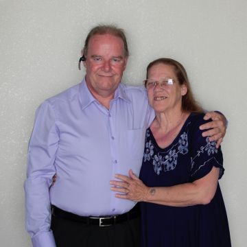 Steven Kirk - Ordained Minister - Get Ordained