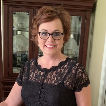 Christie Cook - Ordained Minister - Get Ordained