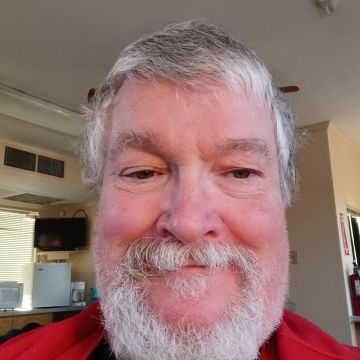 Marshall Jay Fugate - Ordained Minister - Get Ordained