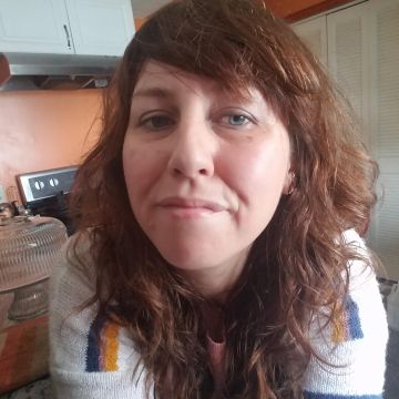 Laura Cone - Ordained Minister - Get Ordained