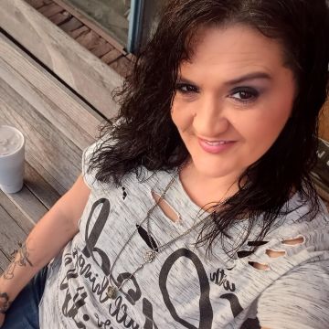 Stacey Exline Harvey - Ordained Minister - Get Ordained