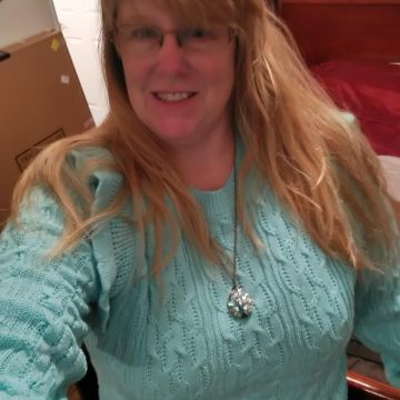 Geannine Gulas - Ordained Minister - Get Ordained