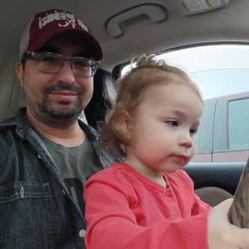 Matthew Duck - Ordained Minister - Get Ordained