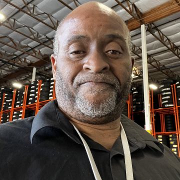 Chris Sharpe - Ordained Minister - Get Ordained