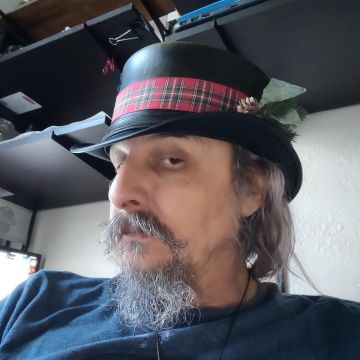 Jon Demarest - Ordained Minister - Get Ordained