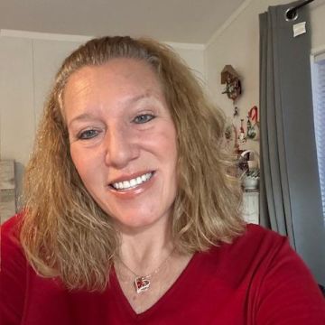 Angie Stevens - Ordained Minister - Get Ordained