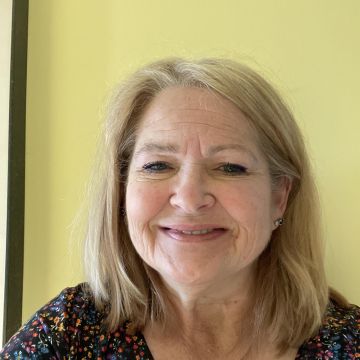 Catherine Mary Rybka - Ordained Minister - Get Ordained