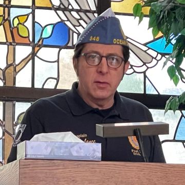 Steven Lance - Ordained Minister - Get Ordained