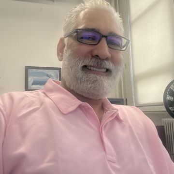 Reverend William Serrano - Ordained Minister - Get Ordained