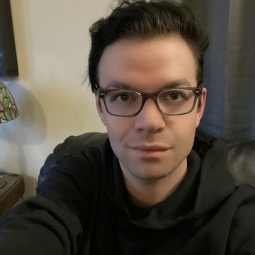 Jon Mooneyham (Mr Gray) - Ordained Minister - Get Ordained