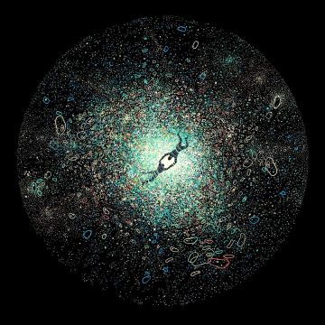 Maria Coey - Ordained Minister - Get Ordained