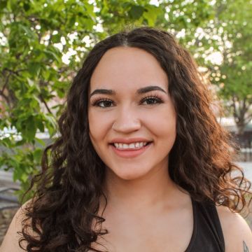 Jessica Olson - Ordained Minister - Get Ordained