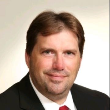 Michael Hopper - Ordained Minister - Get Ordained