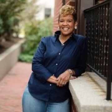 Sonji Hubbard - Ordained Minister - Get Ordained