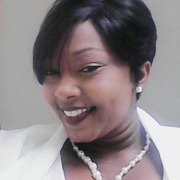 Nadia Brooks - Ordained Minister - Get Ordained