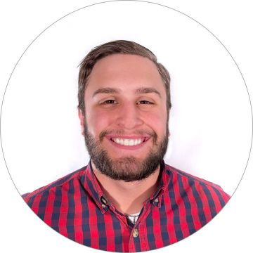 Joshua Layne French - Ordained Minister - Get Ordained