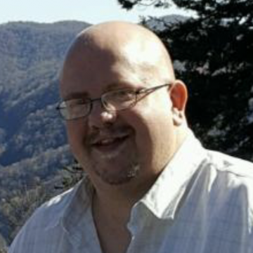 Jason Matthew Geist - Ordained Minister - Get Ordained