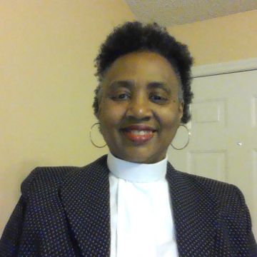 Cecelia Demetria Wright - Ordained Minister - Get Ordained