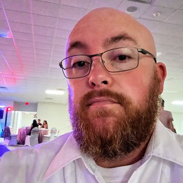 Christopher Branson - Ordained Minister - Get Ordained