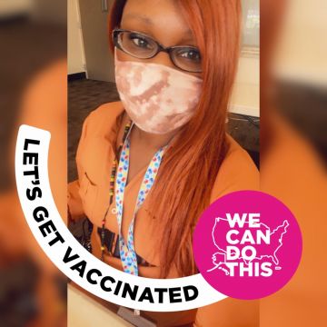 Ruby Nicole Tobor-Vasquez - Ordained Minister - Get Ordained