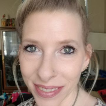 Karen Speelman - Ordained Minister - Get Ordained