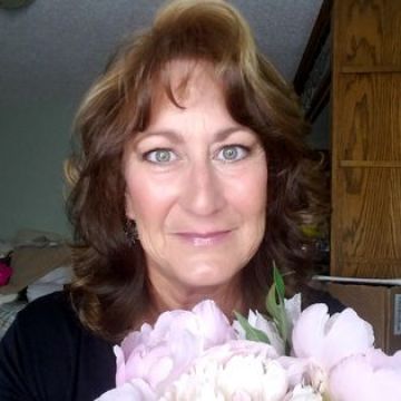 Jennifer Brant - Ordained Minister - Get Ordained