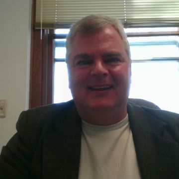 Todd Michael Johnson - Ordained Minister - Get Ordained