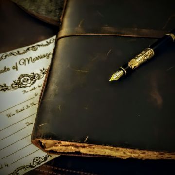 Corey M. Evert - Ordained Minister - Get Ordained